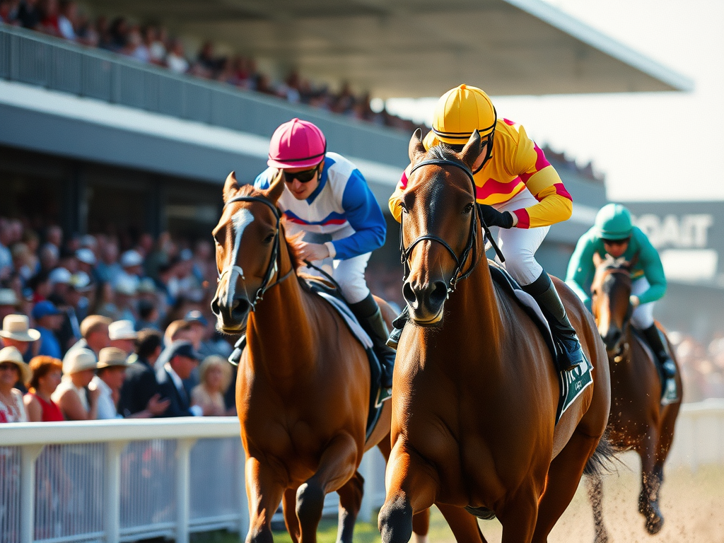 Travel to Spring Carnival Together - Chauffeur Van Hire